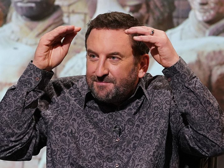 QI XL on TV | Series 16 Episode 10 | Channels and schedules | tv24.co.uk