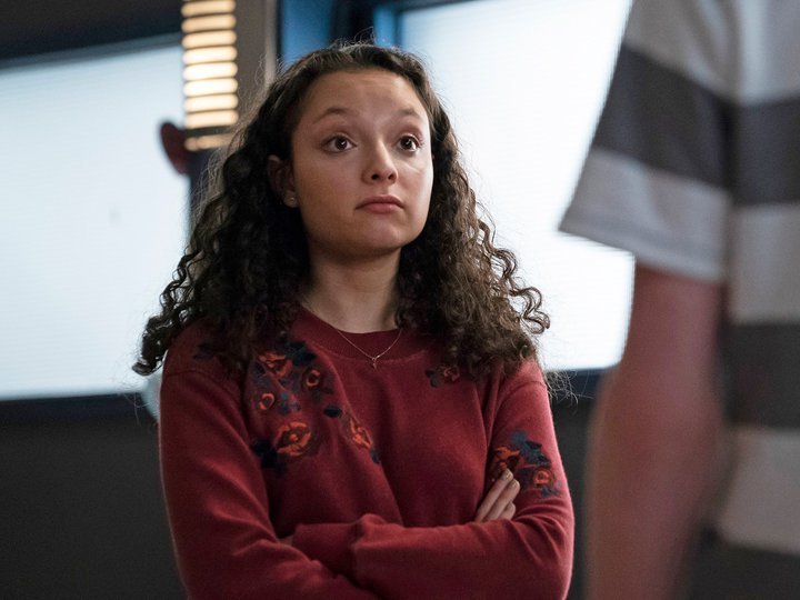 Speechless on TV | Series 3 Episode 12 | Channels and schedules | TV24 ...