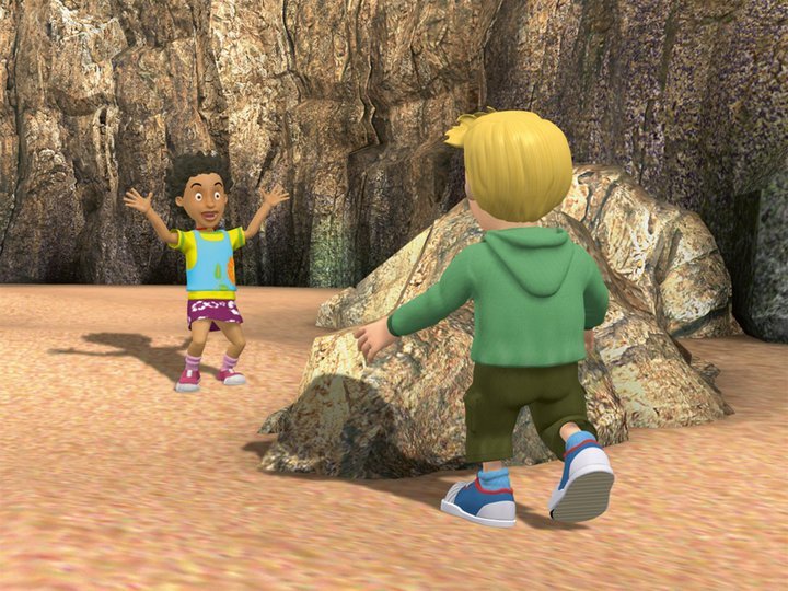 Fireman Sam on TV | Channels and schedules | TV24.co.uk