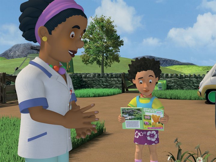 Fireman Sam on TV | Channels and schedules | TV24.co.uk