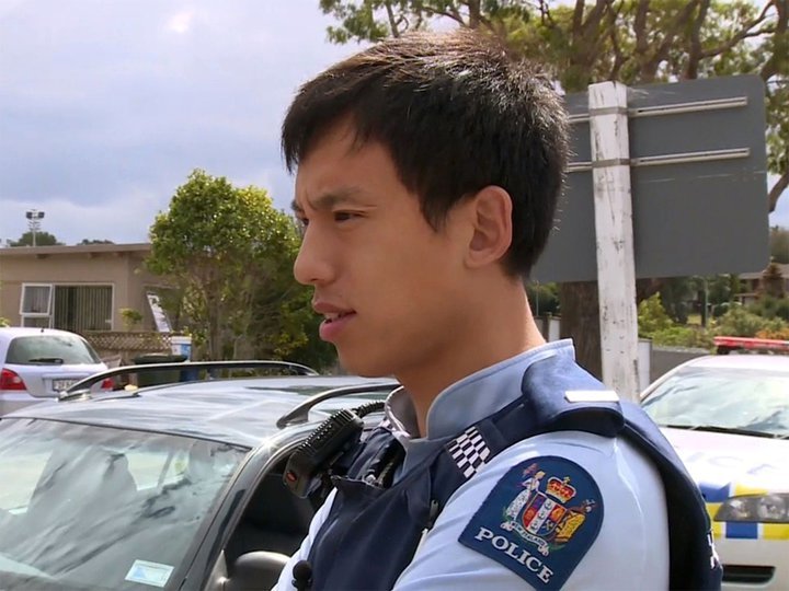 Police Ten 7 on TV | Series 25 Episode 18 | Channels and schedules ...