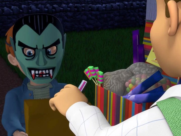 Fireman Sam on TV | Channels and schedules | TV24.co.uk