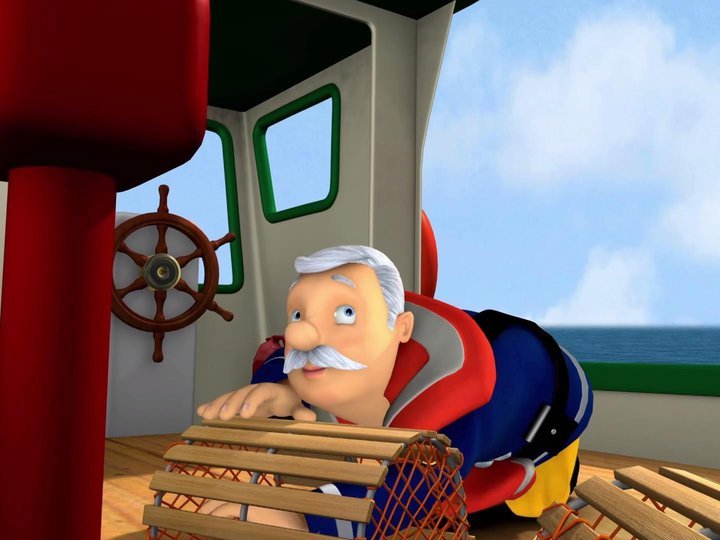 Fireman Sam on TV | Channels and schedules | TV24.co.uk
