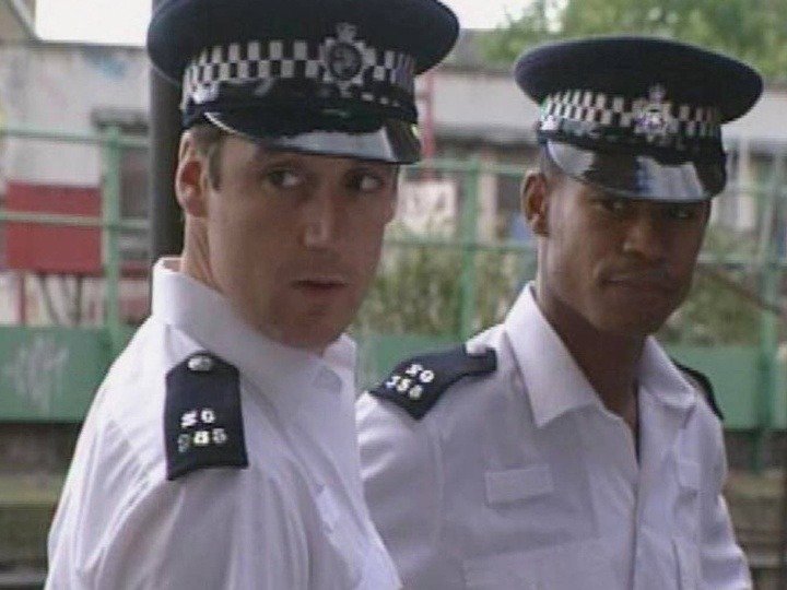 The Bill on TV | Series 14 Episode 105 | Channels and schedules | tv24 ...