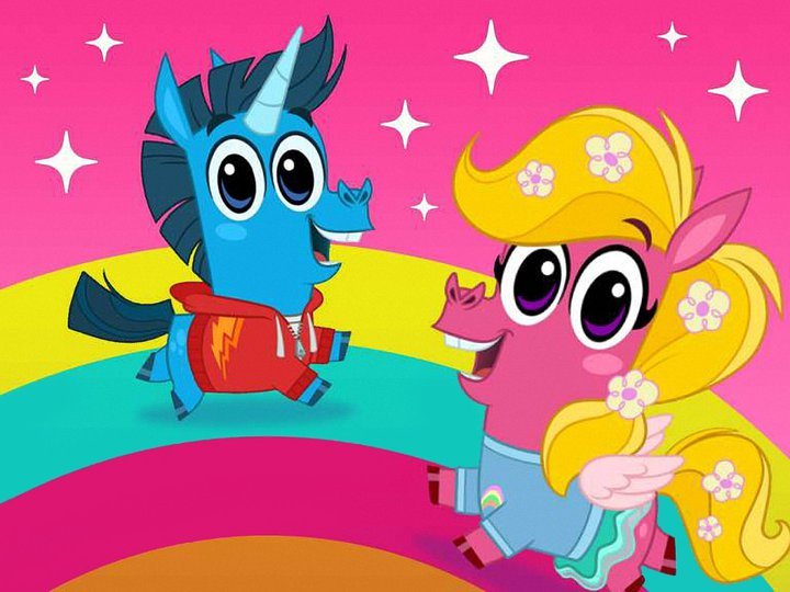 Corn & Peg on TV | Channels and schedules | tv24.co.uk
