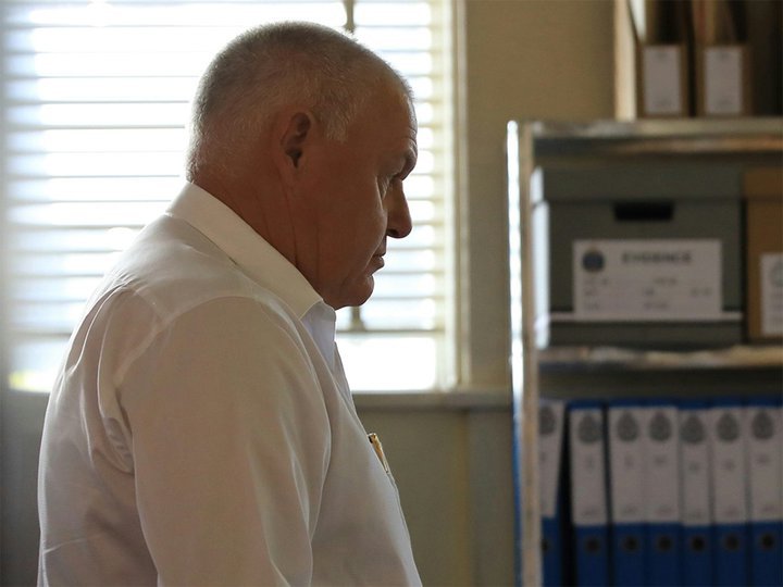 Ron Iddles: The Good Cop on TV | Series 1 Episode 5 | Channels and schedules | TV24.co.uk