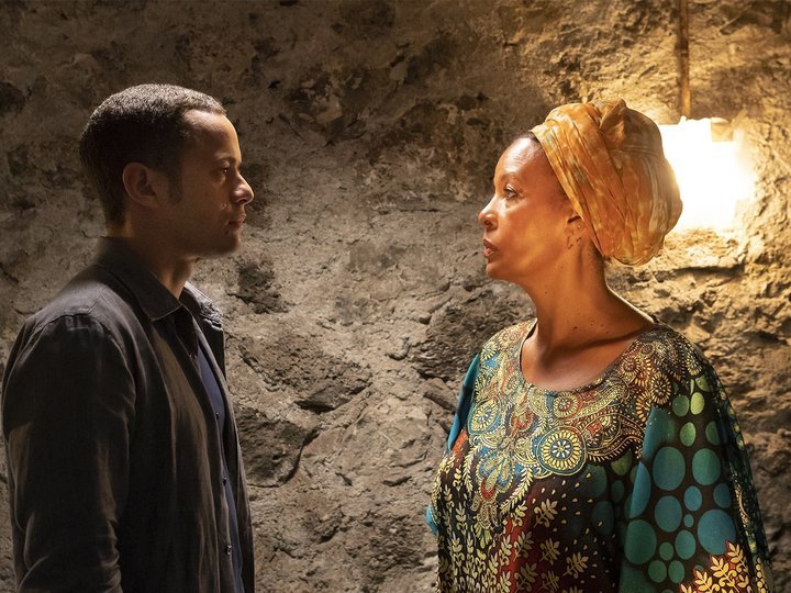 La malédiction du volcan (2018) on TV | Channels and schedules | TV24.co.uk