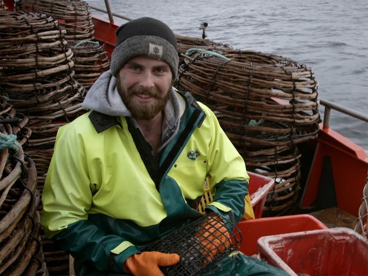 Giant Lobster Hunters on TV | Series 1 Episode 8 | Channels and ...