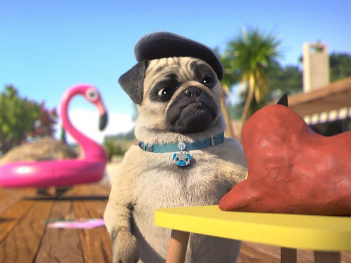 Mighty Mike on TV | Series 1 Episode 10 | Channels and schedules | tv24 ...