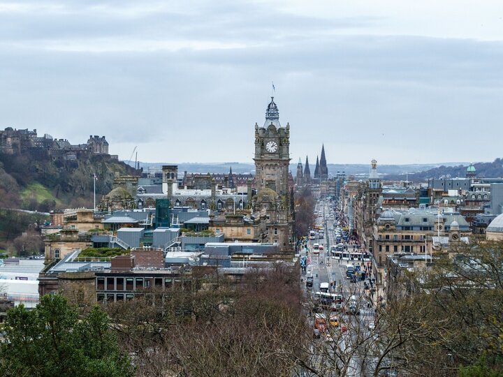 This is BBC Scotland on TV | Channels and schedules | tv24.co.uk