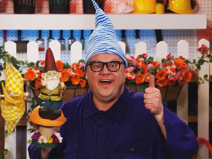 Gigglebiz on TV | Series 5 | Channels and schedules | TV24.co.uk