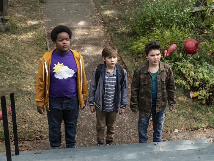 Good Boys (2019) on TV | Channels and schedules | tv24.co.uk