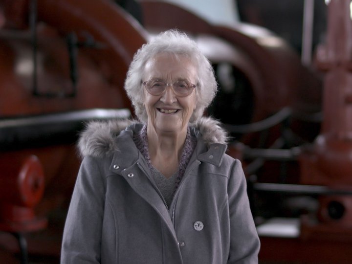 Edwardian Britain in Colour on TV | Series 1 Episode 1 | Channels and ...