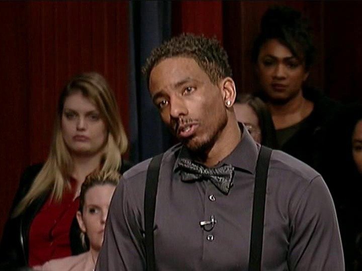 The Verdict With Judge Hatchett on TV | Channels and schedules ...