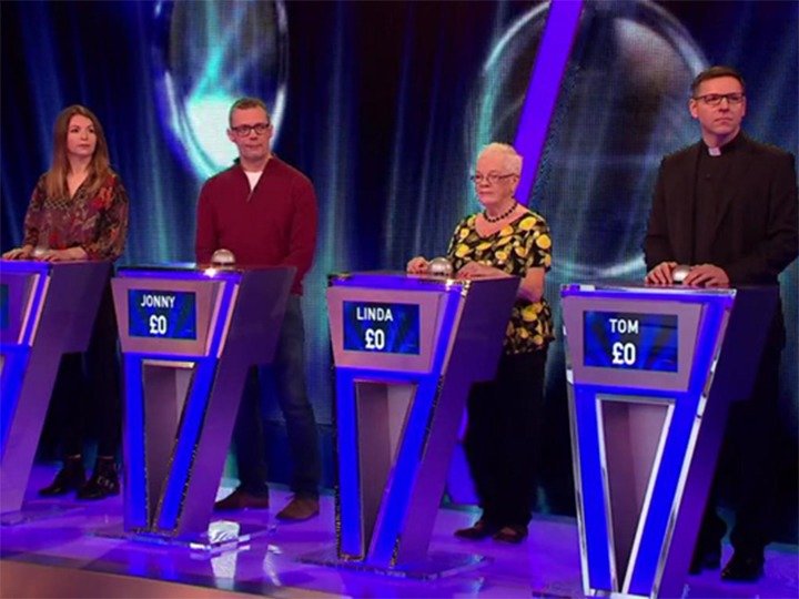 Tipping Point on TV | Series 9 Episode 46 | Channels and schedules ...