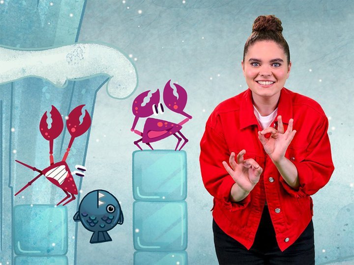 Magic Hands on TV | Series 3 | Channels and schedules | tv24.co.uk