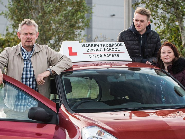 Warren on TV | Series 1 Episode 2 | Channels and schedules | TV24.co.uk