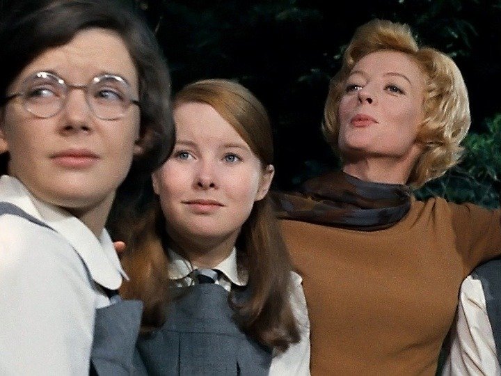 The Prime of Miss Jean Brodie on TV | Channels and schedules | tv24.co.uk
