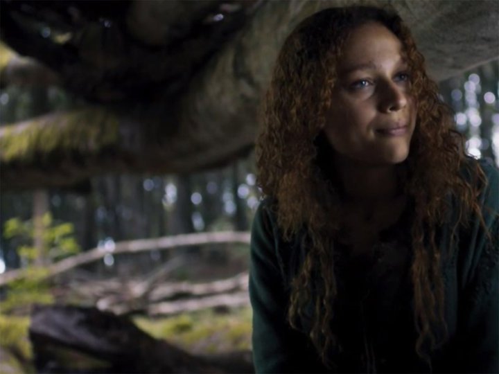 Ruusun nimi på TV | Säsong 1 Avsnitt 5 | Tider och kanaler | TV24.se