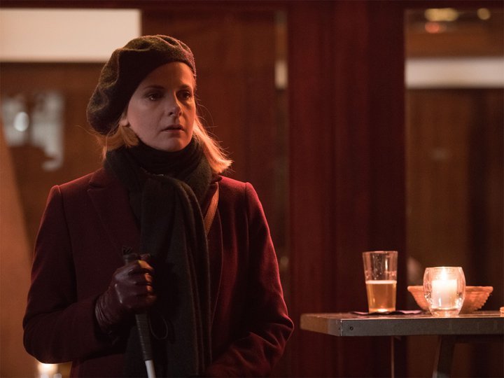 The Widow on TV | Series 1 Episode 2 | Channels and schedules | tv24.co.uk