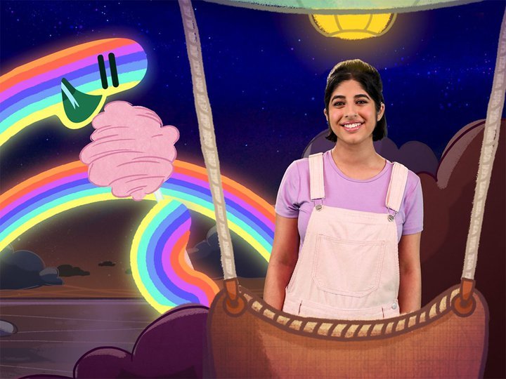 Magic Hands on TV | Series 3 | Channels and schedules | tv24.co.uk