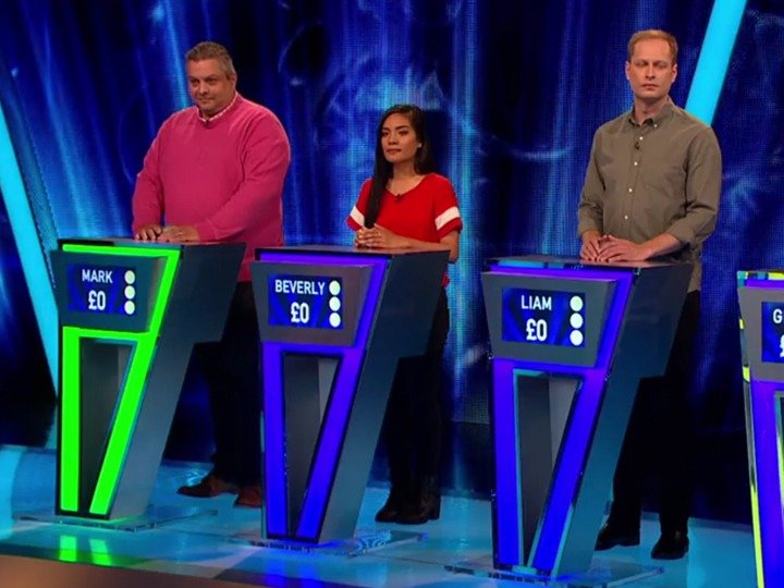 Tipping Point on TV | Series 9 Episode 52 | Channels and schedules ...