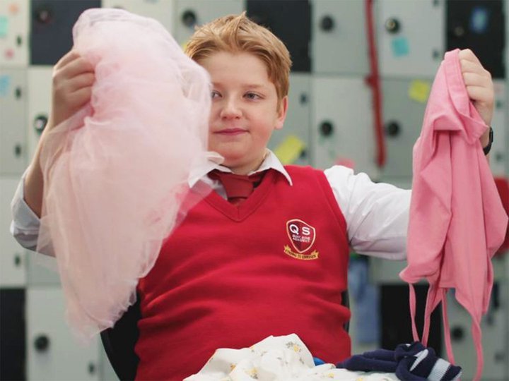 Class Dismissed on TV | Series 4 Episode 2 | Channels and schedules ...