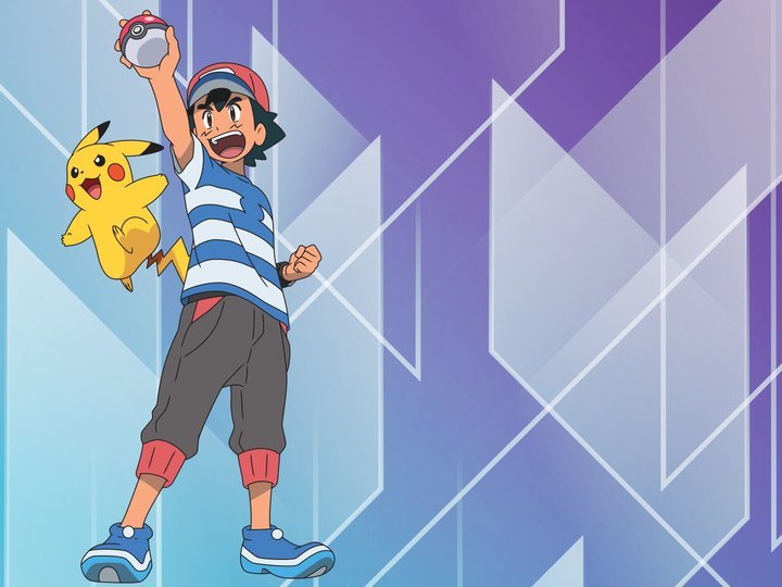 Pokémon the Series: Sun & Moon: Ultra Legends on TV | Series 22 Episode ...