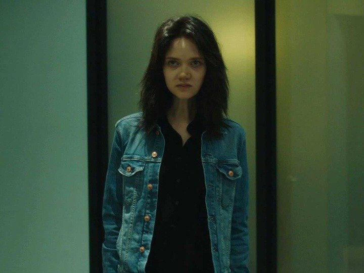 Reborn (2018) on TV | Channels and schedules | TV24.co.uk