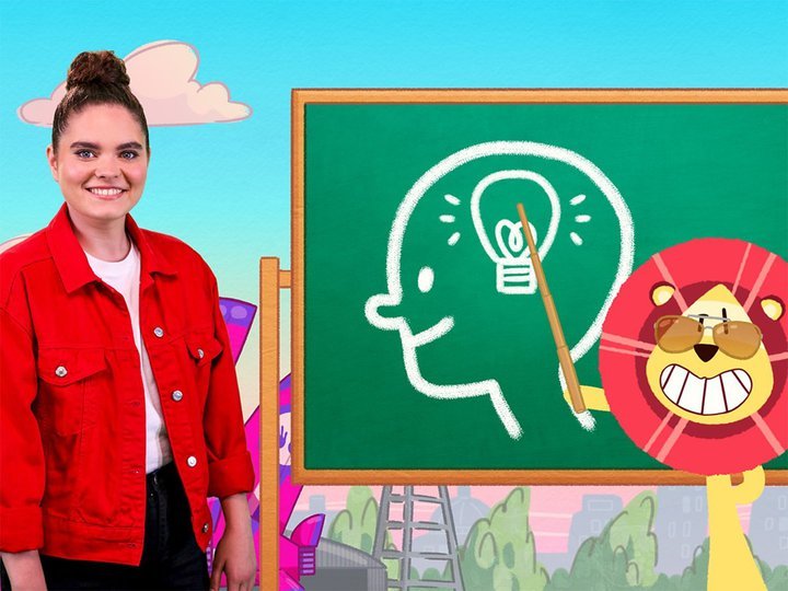 Magic Hands on TV | Series 3 | Channels and schedules | tv24.co.uk