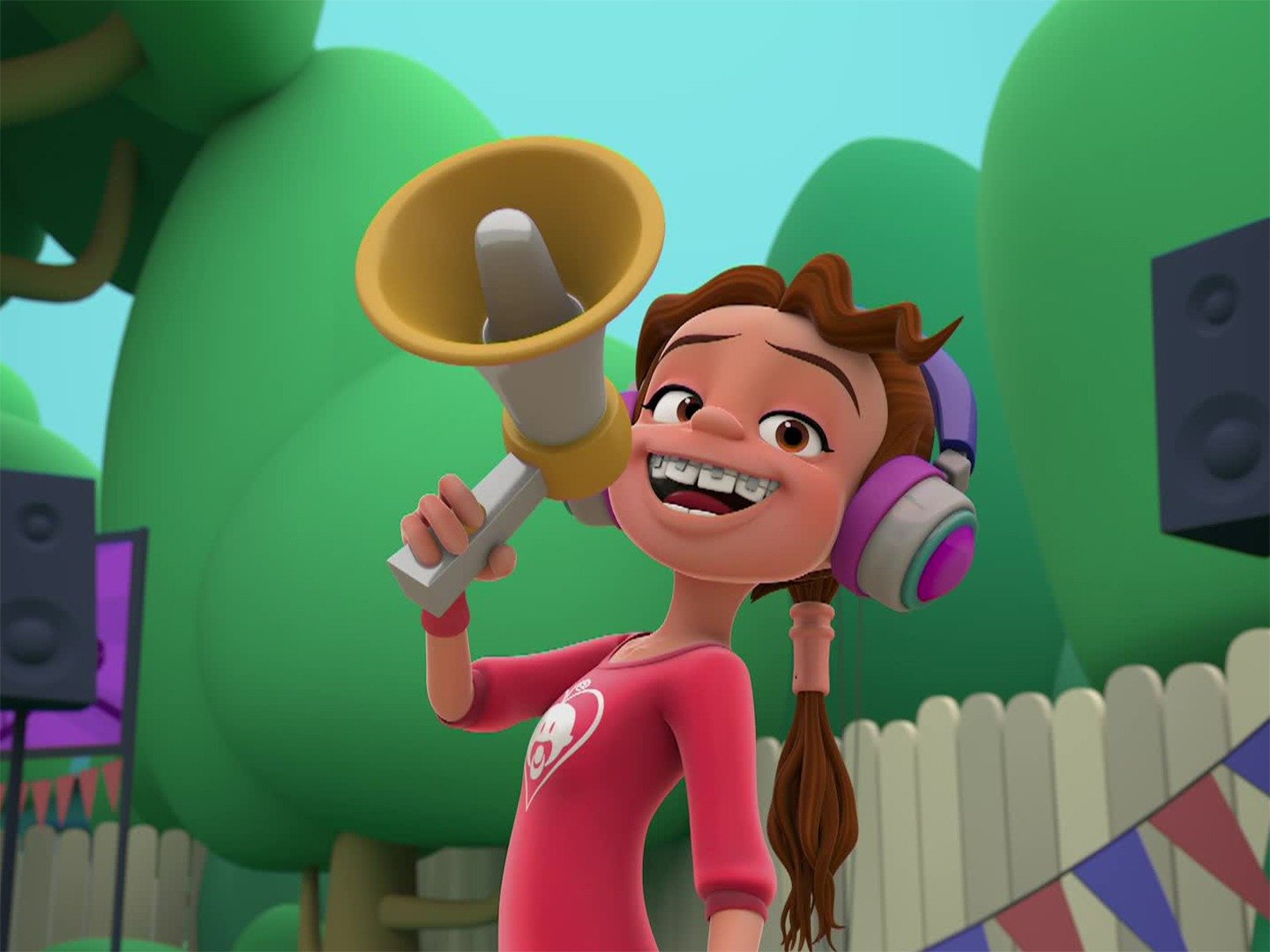 Mini Beat Power Rockers on TV | Season 2 Episode 3 | Channels and ...