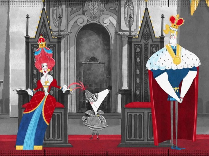 Claude on TV | Series 1 Episode 33 | Channels and schedules | TV24.co.uk