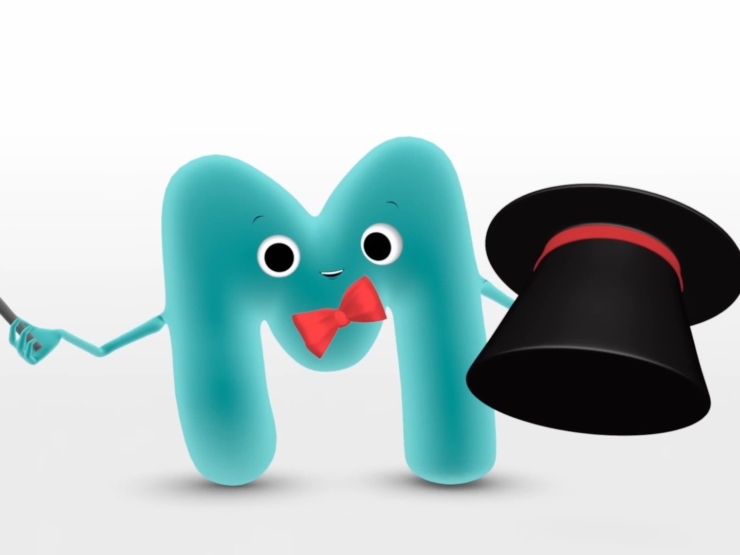 Charlie & The Alphabet on TV | Channels and schedules | tvgenius.com