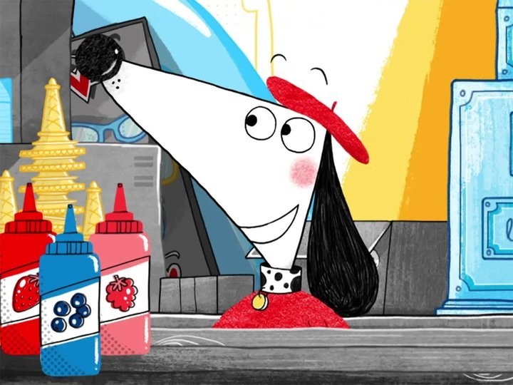 Claude on TV | Series 1 Episode 37 | Channels and schedules | TV24.co.uk