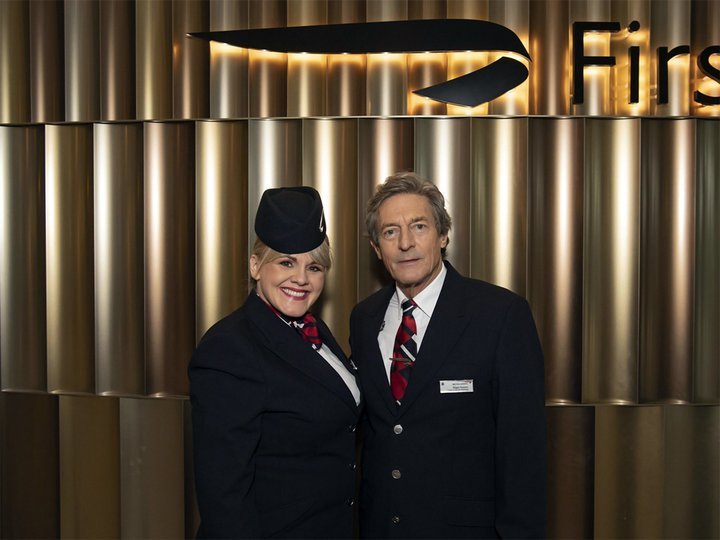 First Class vs Economy: Is it Worth it? on TV | Channels and schedules ...