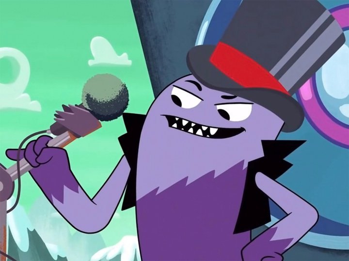 Care Bears: Unlock the Magic on TV | Channels and schedules | tv24.co.uk