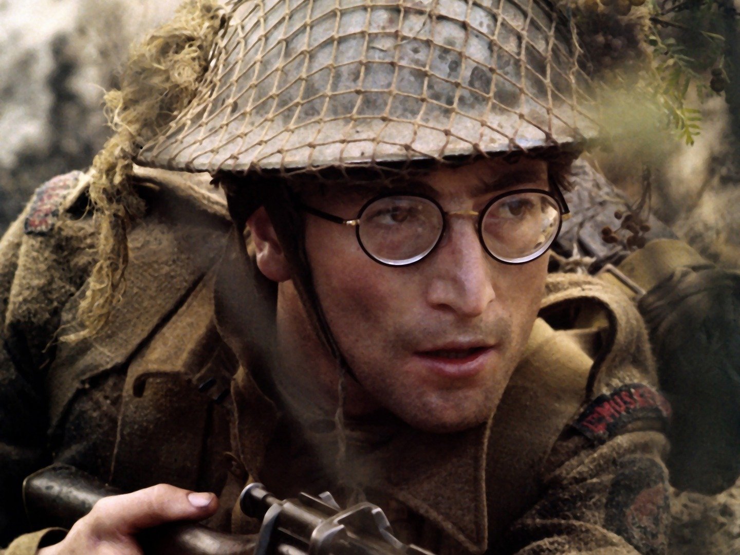 How I Won the War (1967) on TV | Channels and schedules | TV24.co.uk