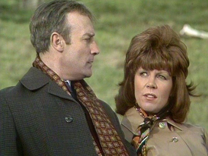 Callan on TV | Series 4 Episode 12 | Channels and schedules | TV24.co.uk