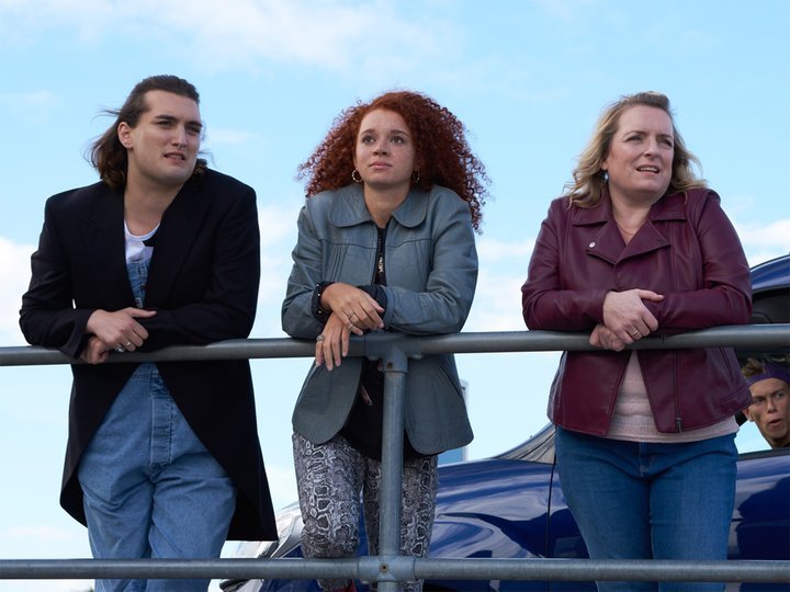 Don't Forget The Driver on TV | Series 1 Episode 1 | Channels and ...