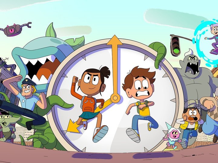 Nate Is Late on TV | Channels and schedules | tv24.co.uk