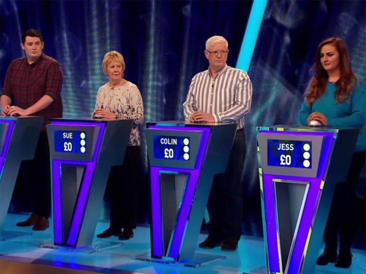 Tipping Point on TV | Series 9 Episode 69 | Channels and schedules ...