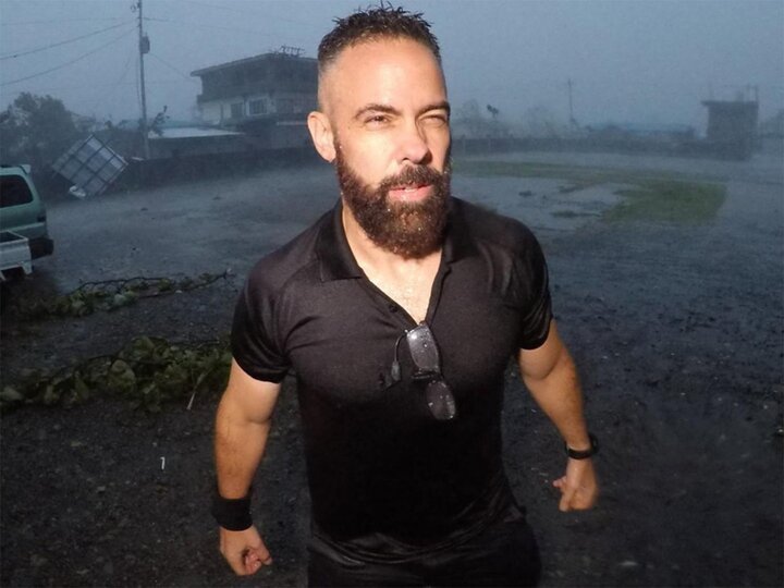 Hurricane Man on TV | Series 1 Episode 8 | Channels and schedules ...