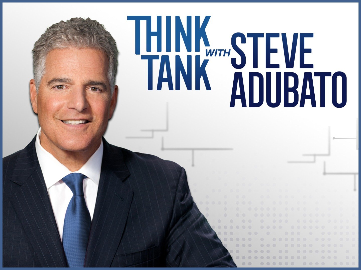 Think Tank With Steve Adubato on TV | Channels and schedules | tvgenius.com