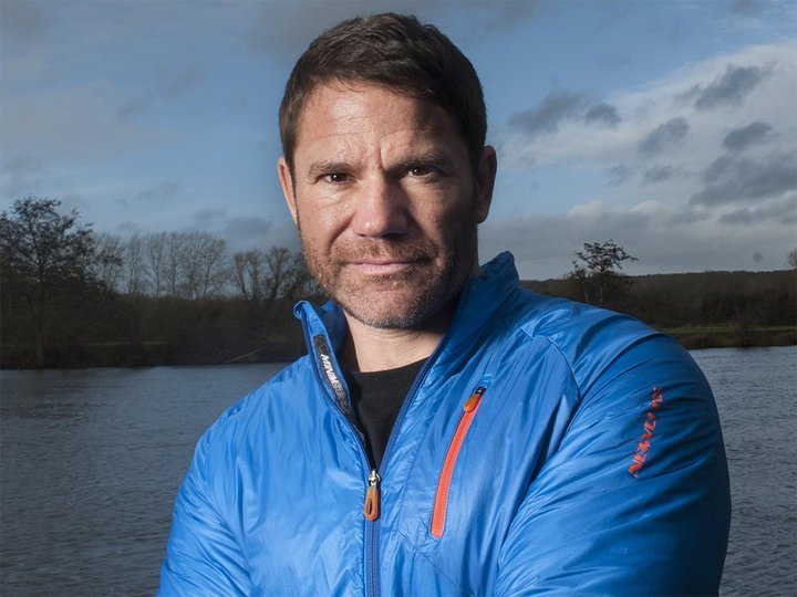 Undiscovered Worlds with Steve Backshall on TV | Series 1 Episode 4 ...