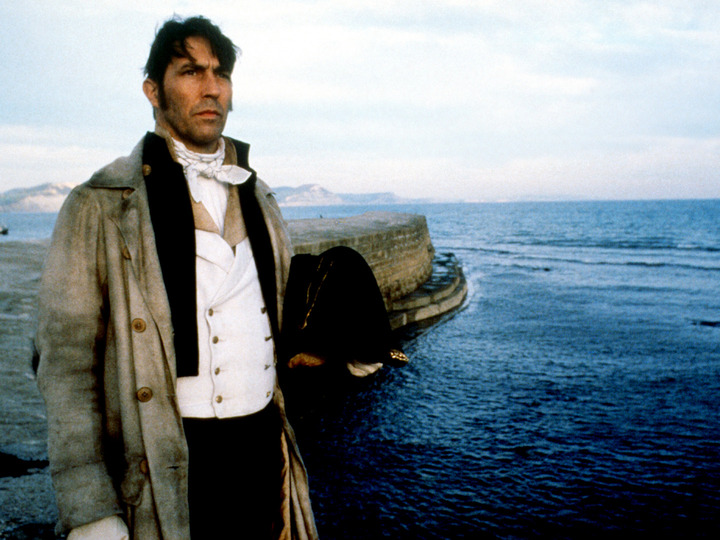 Persuasion (1995) on TV | Channels and schedules | TV24.co.uk