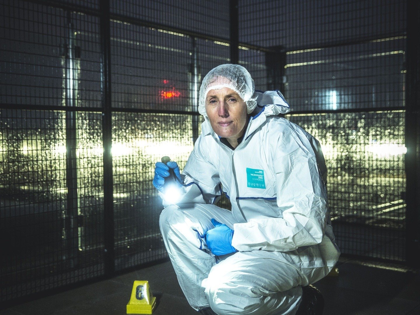 Forensics: The Real CSI on TV | Series 2 Episode 5 | Channels and ...