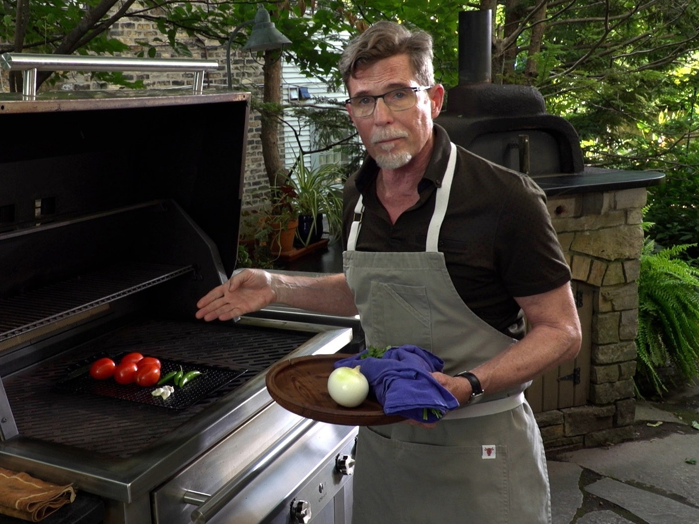 Mexico: One Plate at a Time With Rick Bayless on TV | Season 12 Episode ...