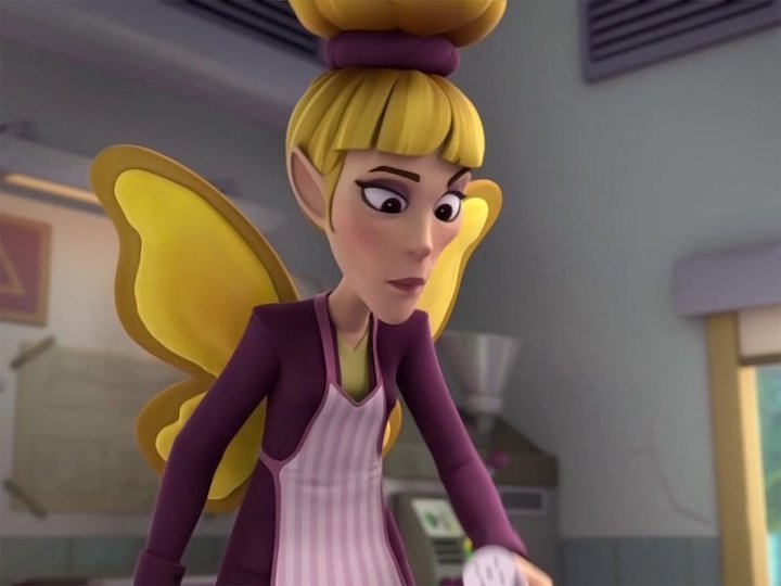 Butterbean's Café on TV | Series 1 | Channels and schedules | TV24.co.uk