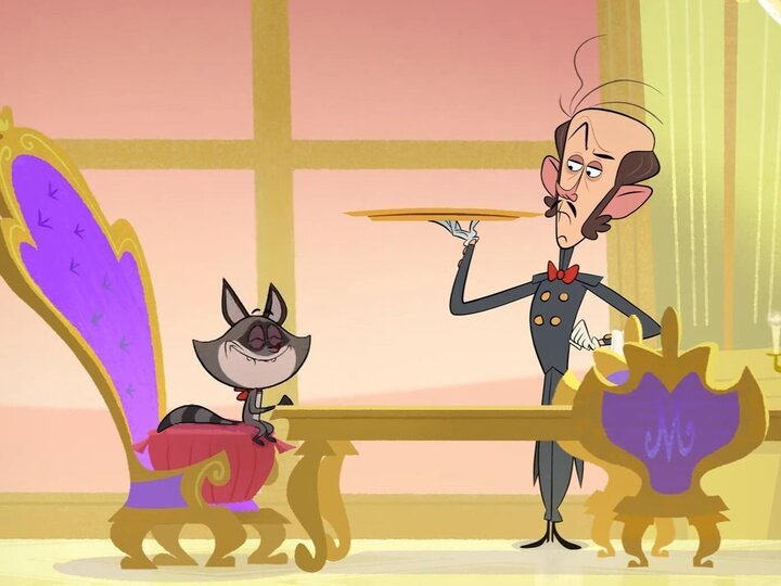 Taffy on TV | Channels and schedules | TV24.co.uk