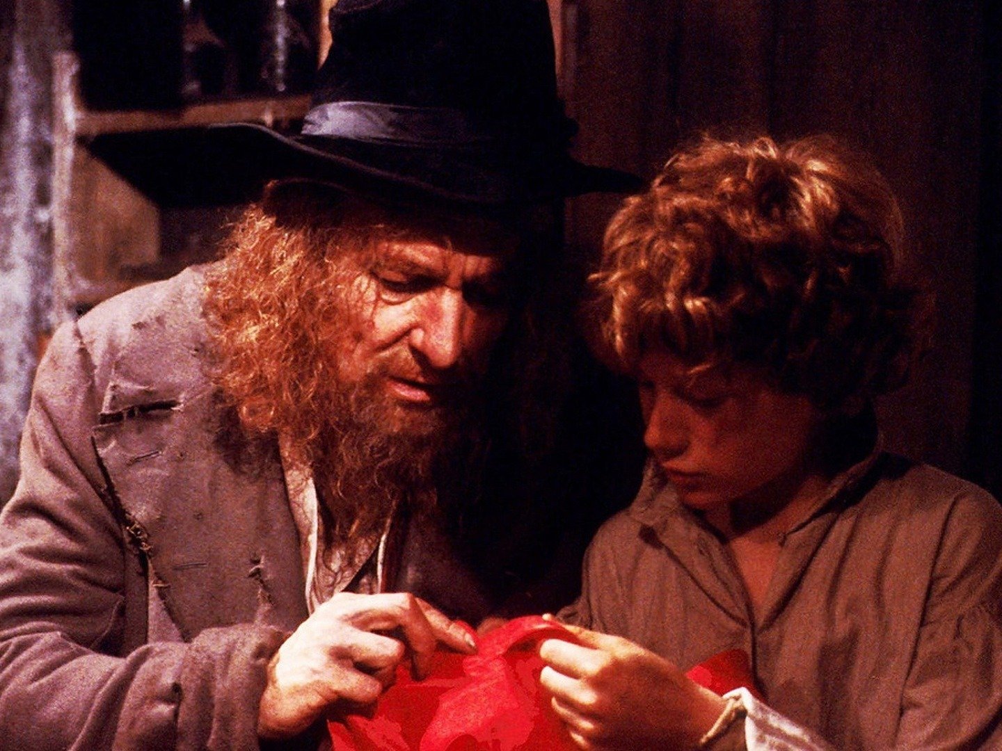 Oliver Twist on TV | Series 1 Episode 1 | Channels and schedules | tv24 ...